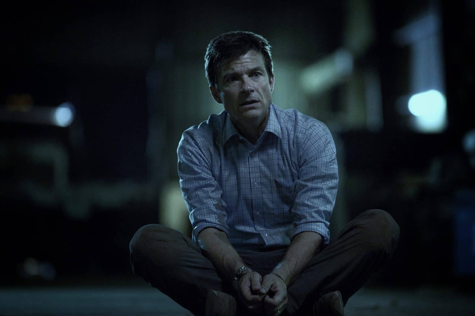 10 BEST Crime TV Series To Binge With The Lights Off Geek Hash